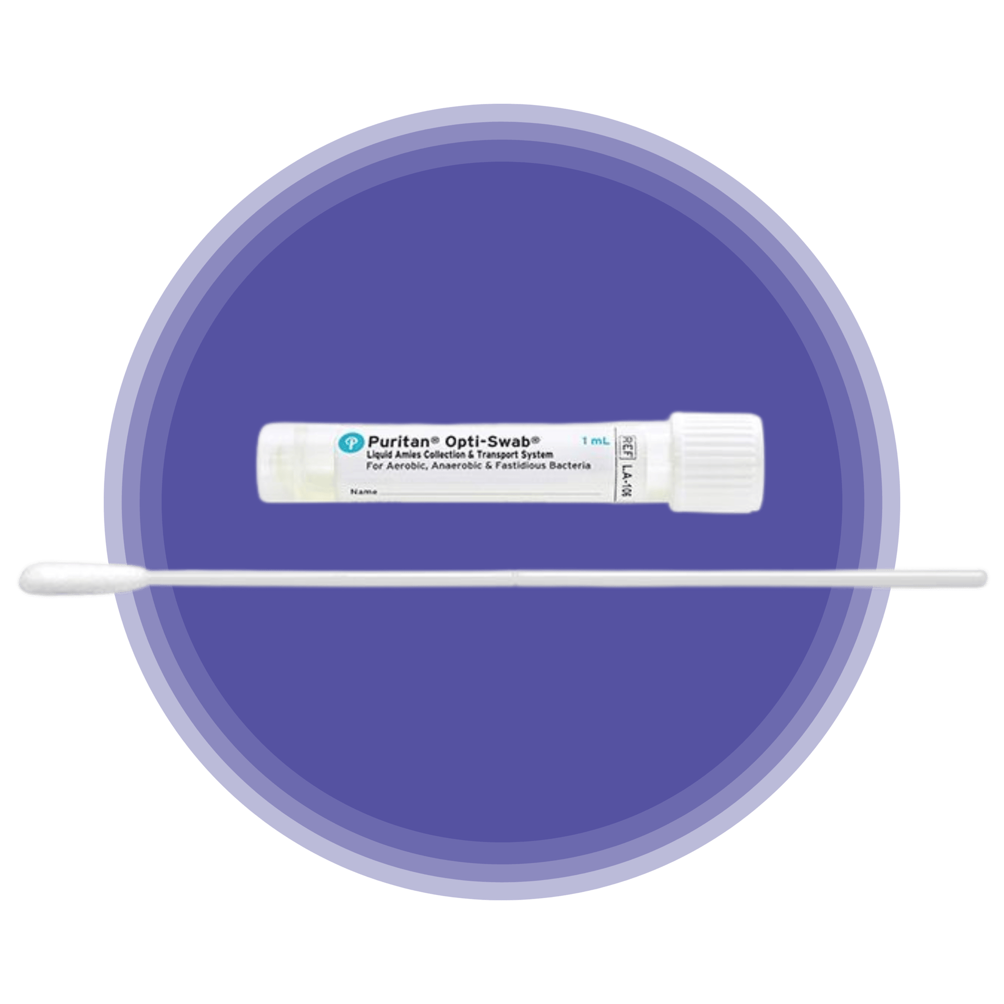 Simplicity™ Dx Collection